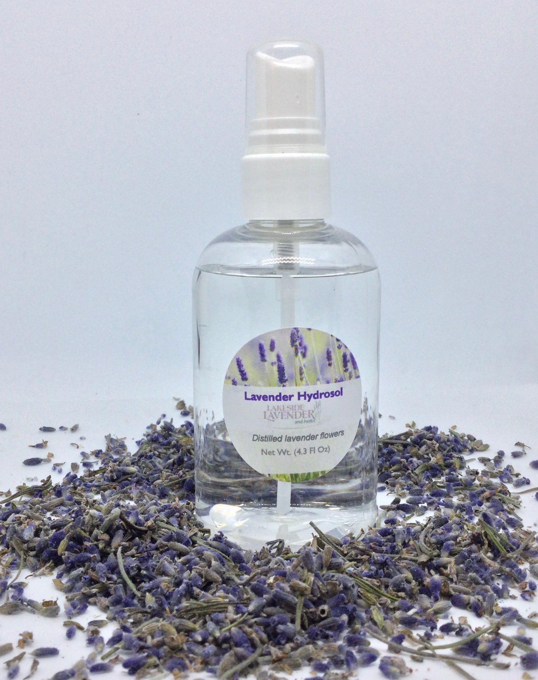 Lavender Hydrosol